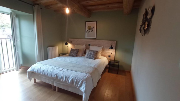 80 M² Gîte ∙ 2 Slaapkamers ∙ 4 Gasten - Ardennen