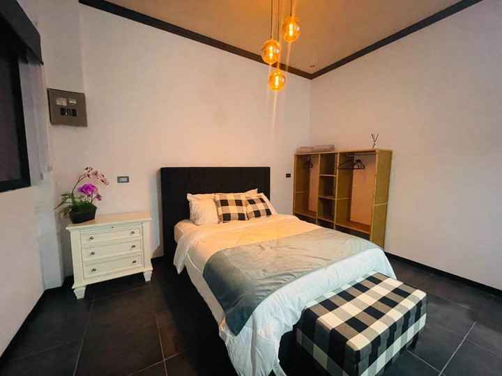 42 M² Apartamento ∙ 1 Habitación ∙ 4 Huéspedes - Alajuela