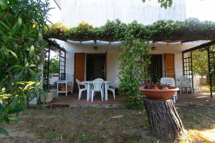 90 M² Villa ∙ 3 Habitaciones ∙ 5 Huéspedes - Ancona