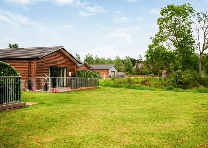 Chalet ∙ 3 Bedrooms ∙ 4 Guests - 