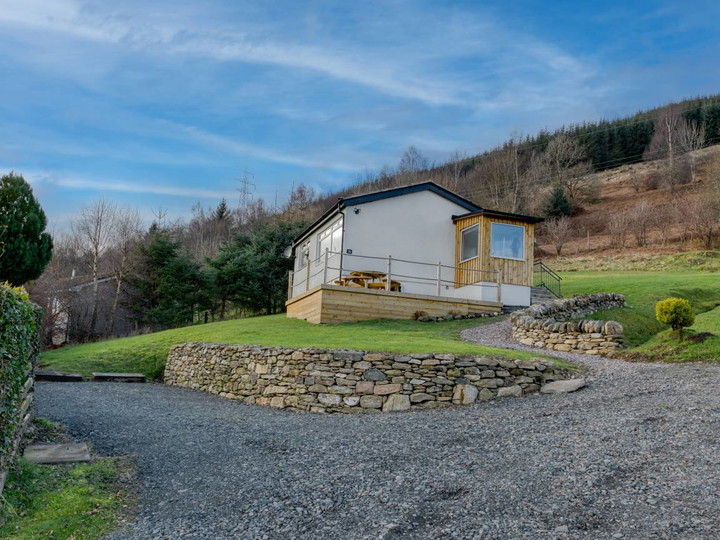 Cottage ∙ 2 Bedrooms ∙ 4 Guests - Kenmore