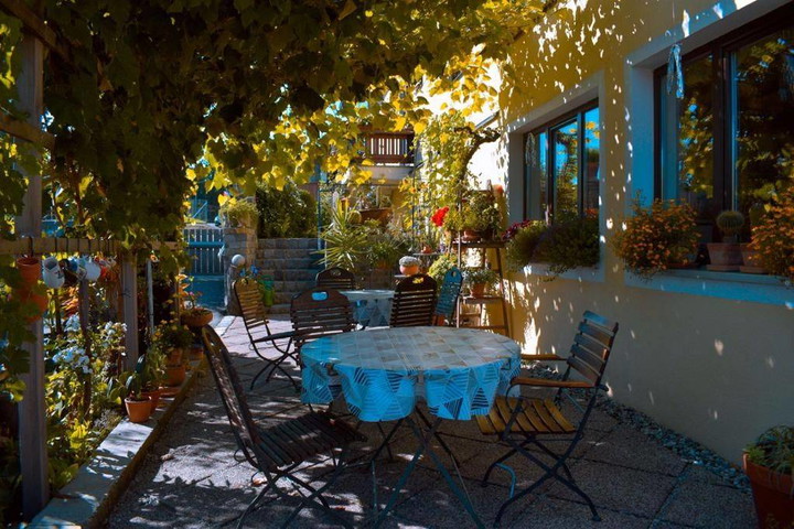 House ∙ 1 Bedroom ∙ 4 Guests - Dürnstein