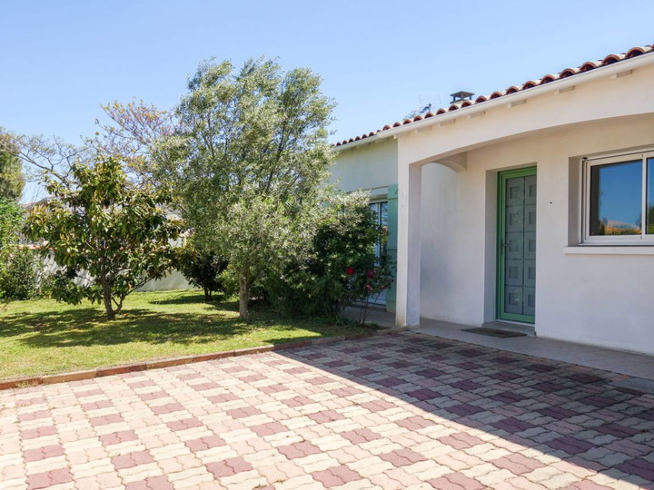 97 M² Maison De Vacances ∙ 3 Chambres ∙ 6 Personnes - Vaux-sur-Mer