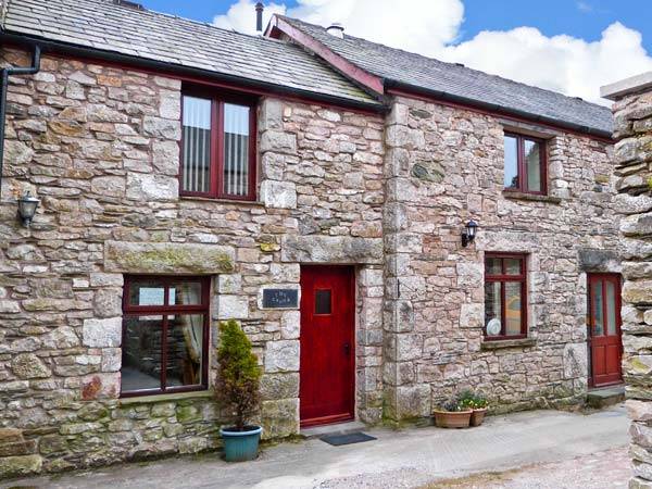 Cottage ∙ 1 Bedroom ∙ 2 Guests - Lancashire