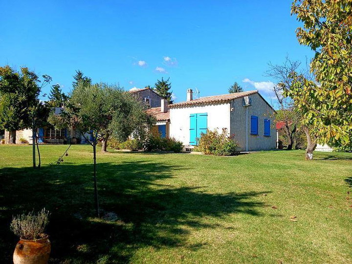 63 M² Gîte ∙ 2 Chambres ∙ 5 Personnes - Tourtour