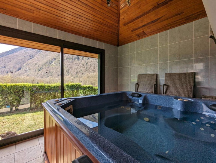 70 M² Gîte ∙ 2 Chambres ∙ 6 Personnes - Loudenvielle