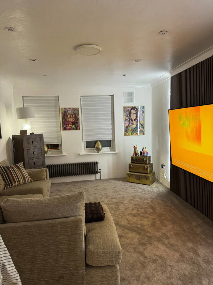 70 M² Apartment ∙ 1 Bedroom ∙ 3 Guests - London, UK