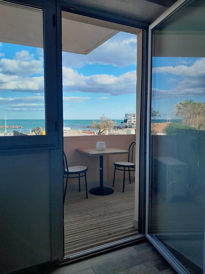 34 M² Gîte ∙ 1 Chambre ∙ 2 Personnes - Hérault