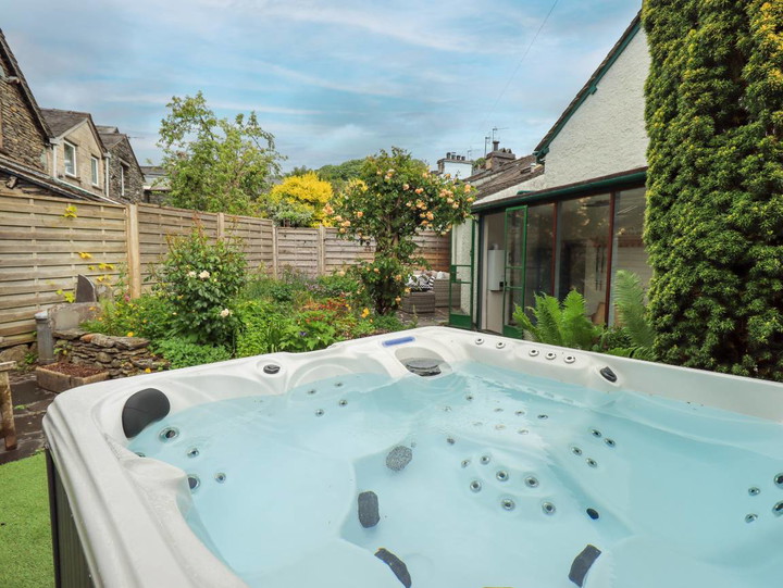 Cottage ∙ 3 Bedrooms ∙ 6 Guests - Ambleside