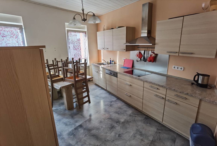 65 M² Apartment ∙ 2 Bedrooms ∙ 6 Guests - Mandelbachtal