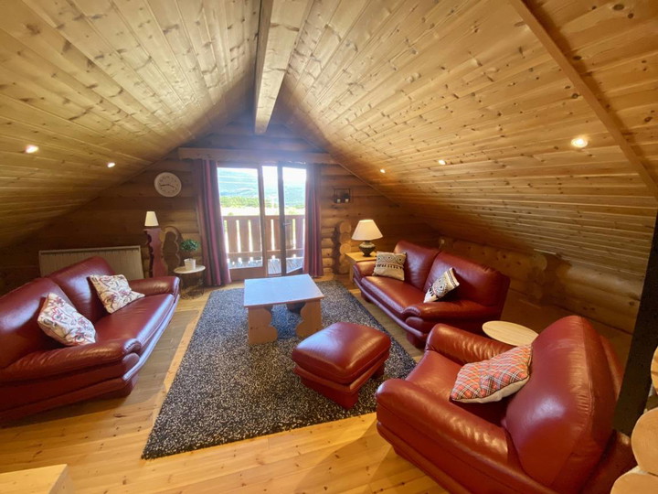 110 M² Appartement ∙ 3 Chambres ∙ 6 Personnes - Les Angles