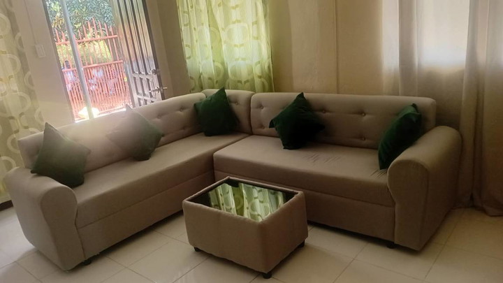 100 M² House ∙ 3 Bedrooms ∙ 6 Guests - Moalboal