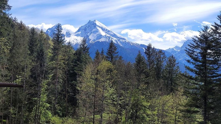 65 M² Apartment ∙ 6 Guests - Berchtesgaden