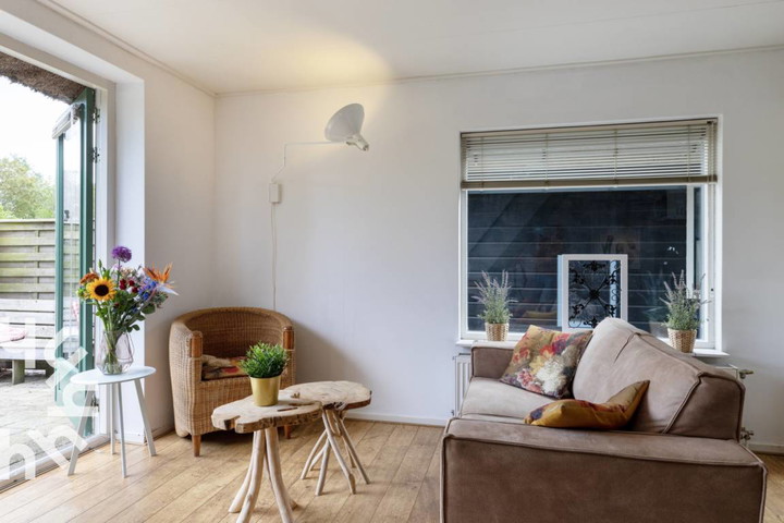 94 M² House ∙ 3 Bedrooms ∙ 6 Guests - Giethoorn