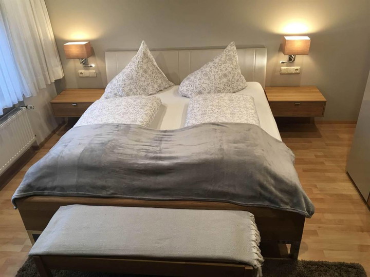 28 M² Hotel ∙ 1 Bedroom ∙ 2 Guests - Bludenz