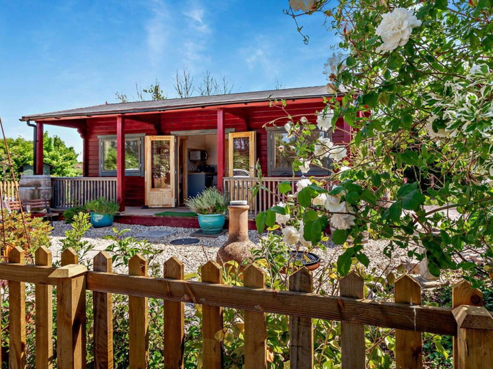 Lodge ∙ 1 Bedroom ∙ 2 Guests - Clevedon