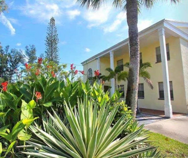 Maison De Vacances ∙ 1 Chambre ∙ 2 Personnes - Sarasota, FL