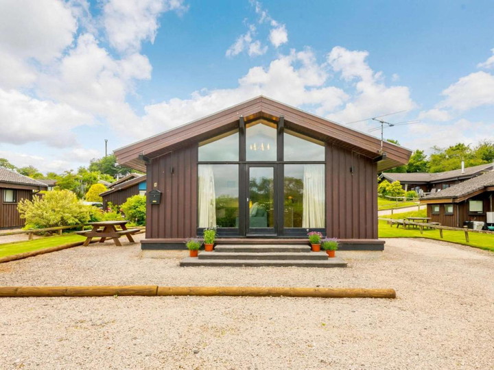 Lodge ∙ 3 Bedrooms ∙ 5 Guests - Penrith