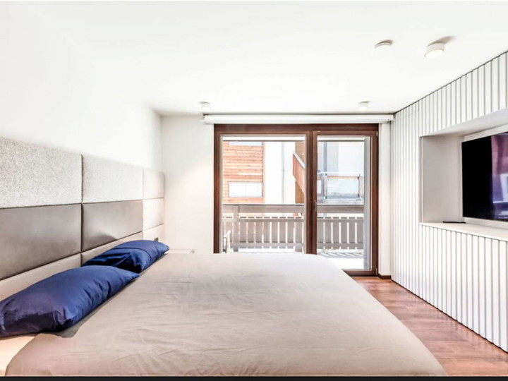 900 M² Ferienhaus ∙ 7 Schlafzimmer ∙ 14 Gäste - Zermatt