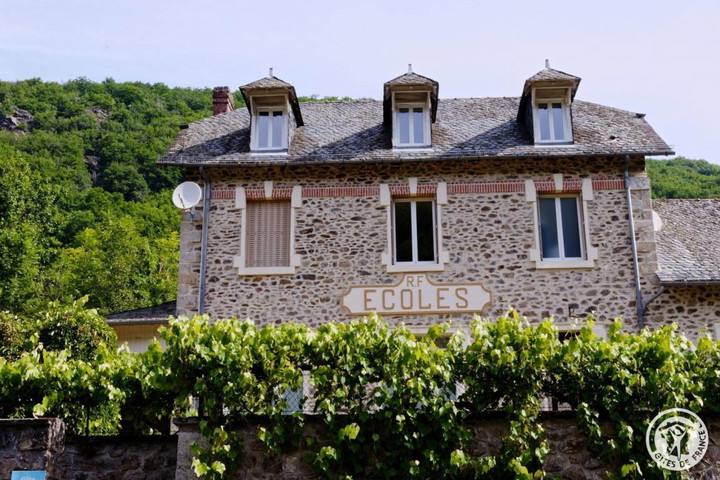 32 M² Gîte ∙ 1 Chambre ∙ 2 Personnes - Vallée de la Loire