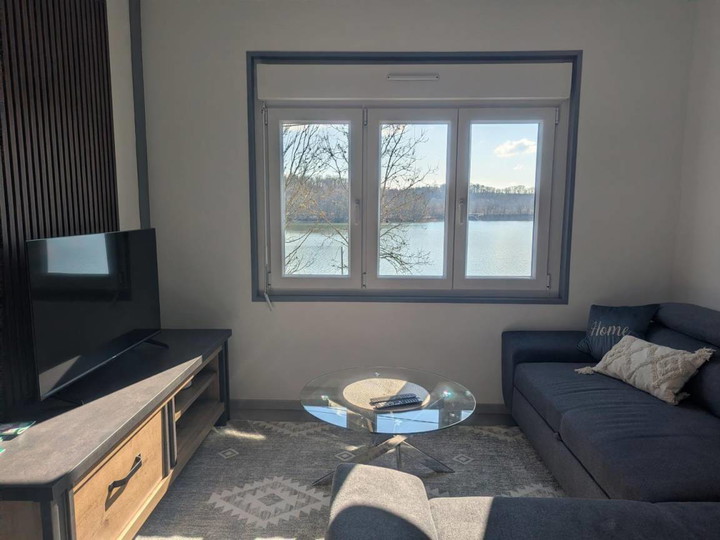 50 M² Gîte ∙ 2 Chambres ∙ 4 Personnes - Haute-Marne