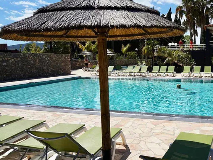 32 M² Mobil-home ∙ 3 Chambres ∙ 6 Personnes - Saint-Raphaël