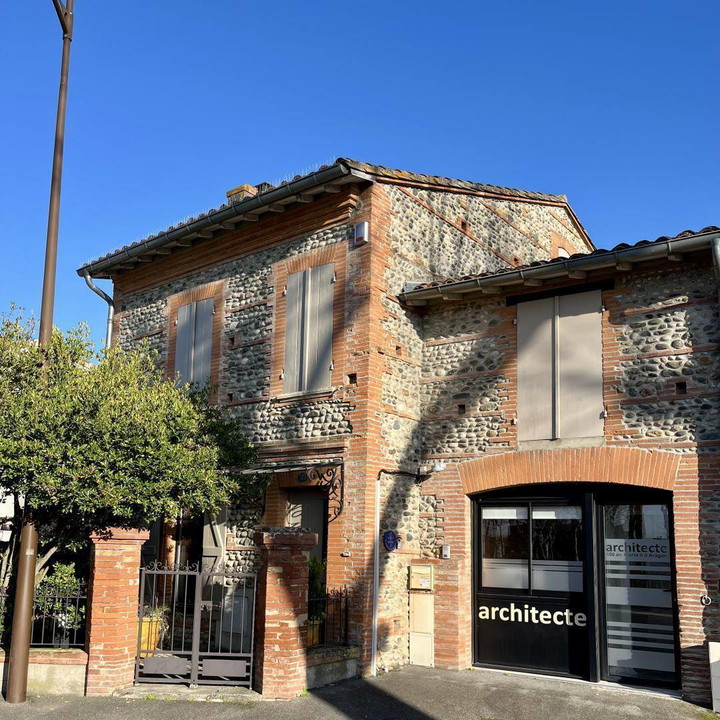 32 M² Gîte ∙ 1 Chambre ∙ 2 Personnes - Occitanie