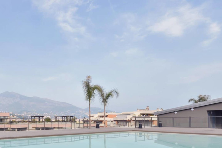 51 M² Ferienwohnung ∙ 2 Schlafzimmer ∙ 6 Gäste - Menton