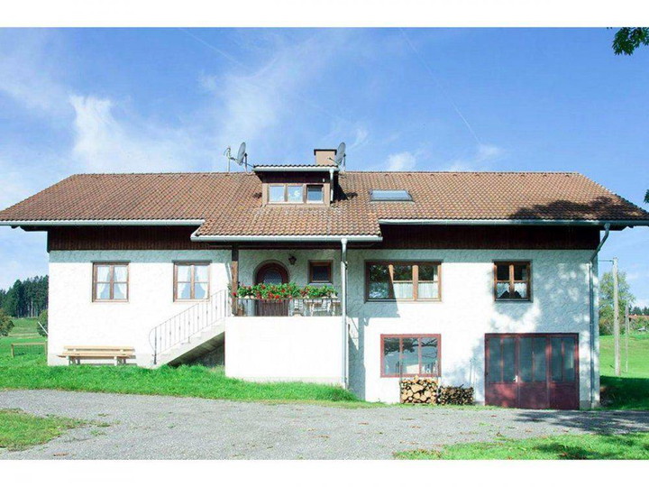 60 M² Apartment ∙ 2 Bedrooms ∙ 4 Guests - Immenstadt