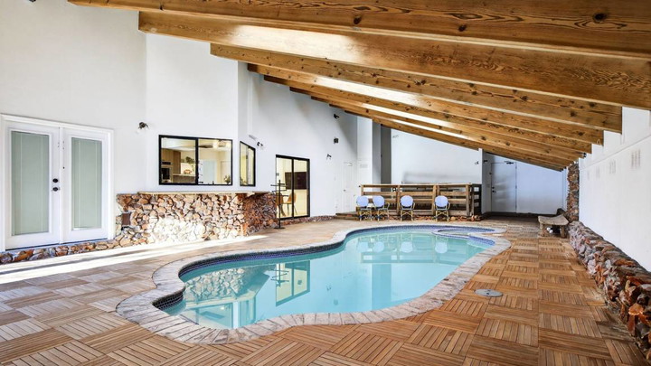 287 M² House ∙ 4 Bedrooms ∙ 15 Guests - Big Bear Lake, CA