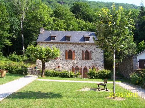 48 M² Gîte ∙ 2 Chambres ∙ 4 Personnes - Corrèze