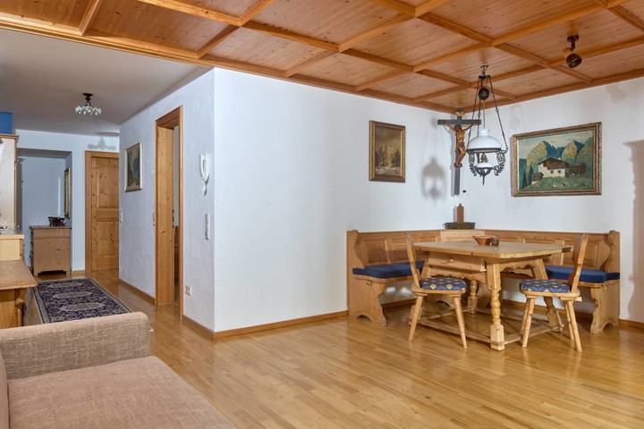 50 M² Apartment ∙ 1 Bedroom ∙ 2 Guests - Gaschurn