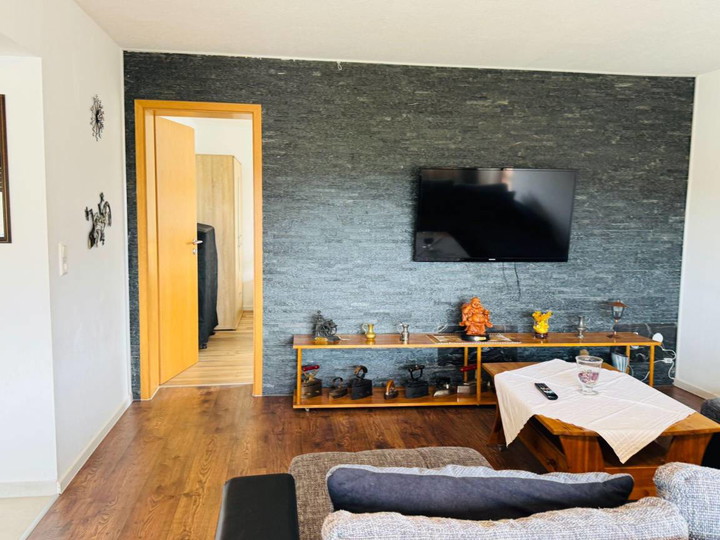 100 M² Casa ∙ 2 Habitaciones ∙ 7 Huéspedes - Olsberg