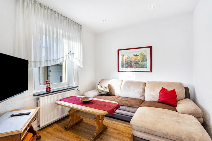 90 M² Maison De Vacances ∙ 4 Chambres ∙ 8 Personnes - Soest
