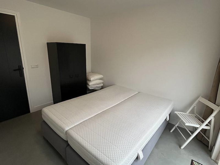 Apartment ∙ 3 Bedrooms ∙ 4 Guests - Den Helder