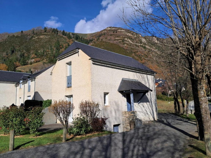 75 M² Gîte ∙ 2 Bedrooms ∙ 4 Guests - Saint-Lary-Soulan