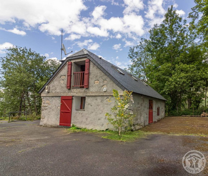 80 M² Gîte ∙ 2 Chambres ∙ 6 Personnes - Cauterets