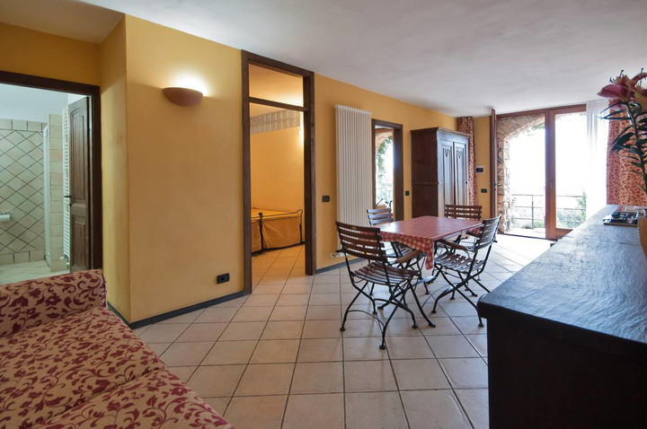 63 M² Casa Rural ∙ 3 Habitaciones ∙ 7 Huéspedes - La Spezia