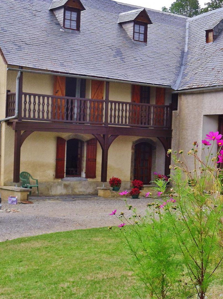 107 M² Gîte ∙ 3 Chambres ∙ 6 Personnes - Peyragudes