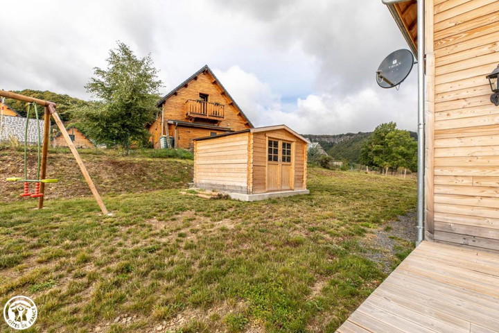 133 M² Gîte ∙ 3 Chambres ∙ 7 Personnes - Mont-Dore