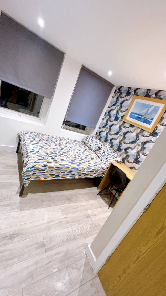 Private Room ∙ 1 Bedroom ∙ 2 Guests - Keighley
