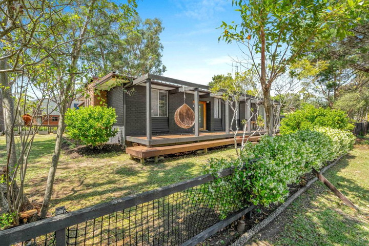 House ∙ 3 Bedrooms ∙ 6 Guests - Huskisson