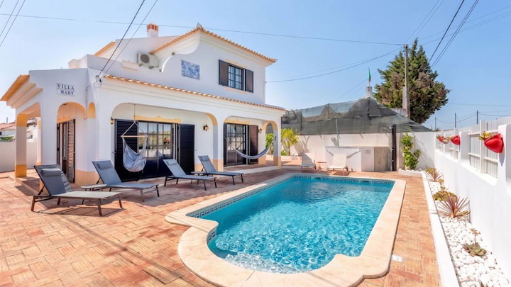 147 M² Casa ∙ 3 Habitaciones ∙ 6 Huéspedes - Altura, Portugal