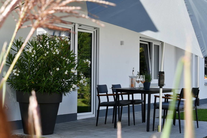 90 M² Apartment ∙ 2 Bedrooms ∙ 4 Guests - Scheidegg