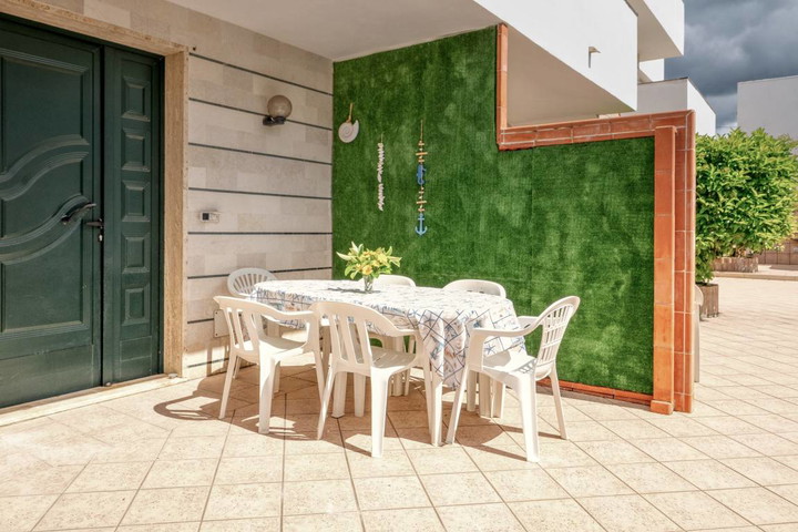 70 M² Casa Vacanza ∙ 2 Camere Da Letto ∙ 5 Ospiti - Manduria