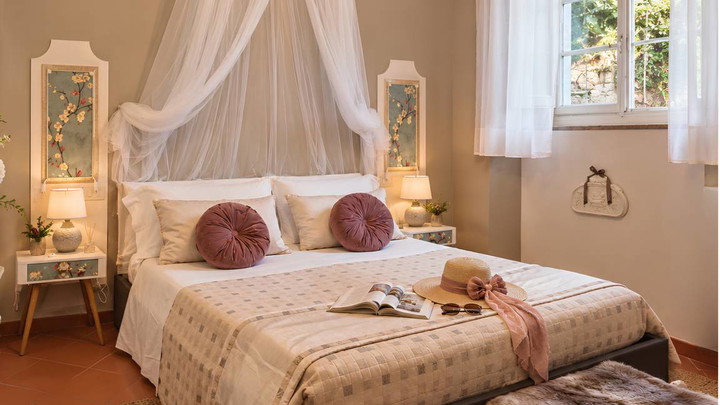 94 M² Casa Vacanza ∙ 1 Camera Da Letto ∙ 6 Ospiti - Lucca