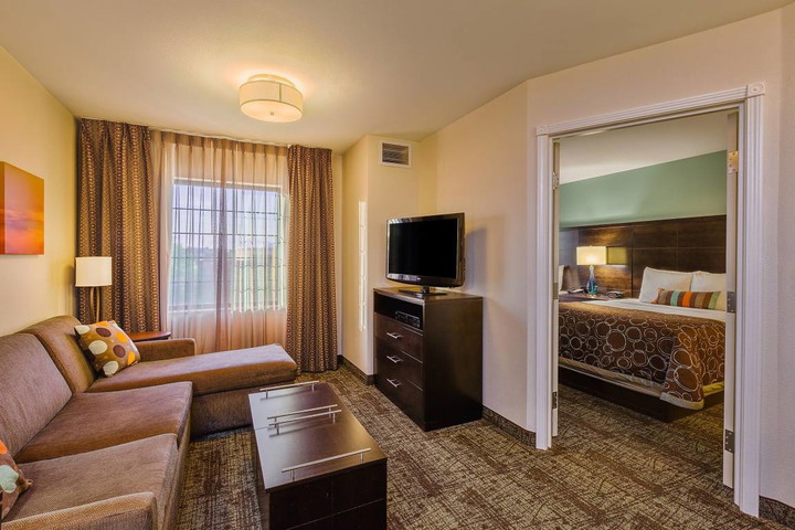 Condo ∙ 1 Bedroom ∙ 4 Guests - North Dakota