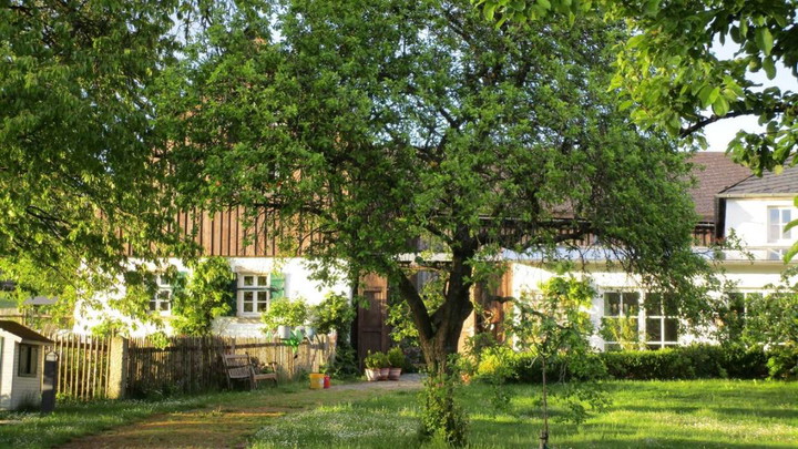115 M² House ∙ 2 Bedrooms ∙ 4 Guests - Hof