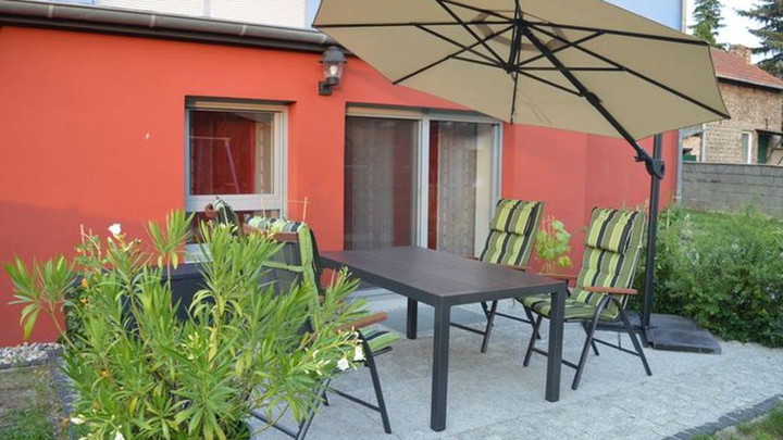 83 M² Ferienwohnung ∙ 2 Schlafzimmer ∙ 6 Gäste - Schwielowsee