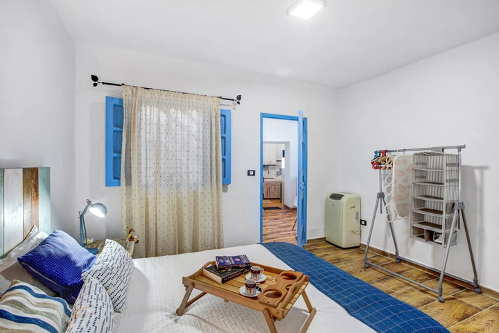 150 M² Casa ∙ 3 Habitaciones ∙ 6 Huéspedes - Güímar